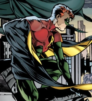 Bruce Wayne, Jr. | Batman Wiki | Fandom