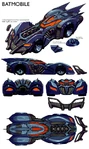 Batmobile (Arkhamverse) | Batman Wiki | Fandom