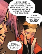 Bryce Napier (White Knight) | Batman Wiki | Fandom