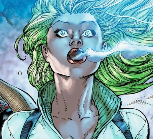 Gretel | Batman Wiki | Fandom