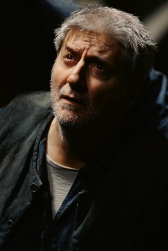 Pit Prisoner | Batman Wiki | Fandom