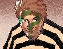 Edward Nigel Maynard | Batman Wiki | Fandom