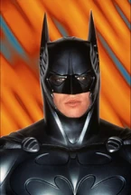 Val Kilmer | Batman Wiki | Fandom