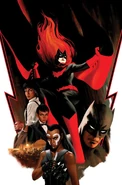 Batwoman (Kate Kane) | Batman Wiki | Fandom