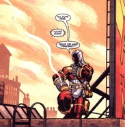 Deadshot/Gallery | Batman Wiki | Fandom