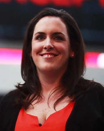 Produtora Emma Thomas