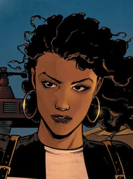 Helena Bertinelli | Batpedia | Fandom