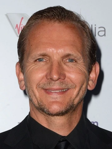 Sebastian Roché | Batman Wiki | Fandom