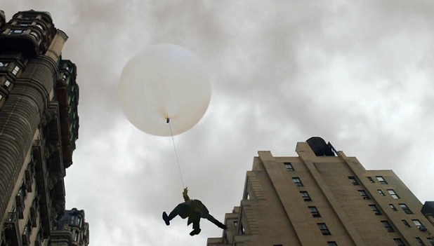 The Balloonman | Batman Wiki | Fandom