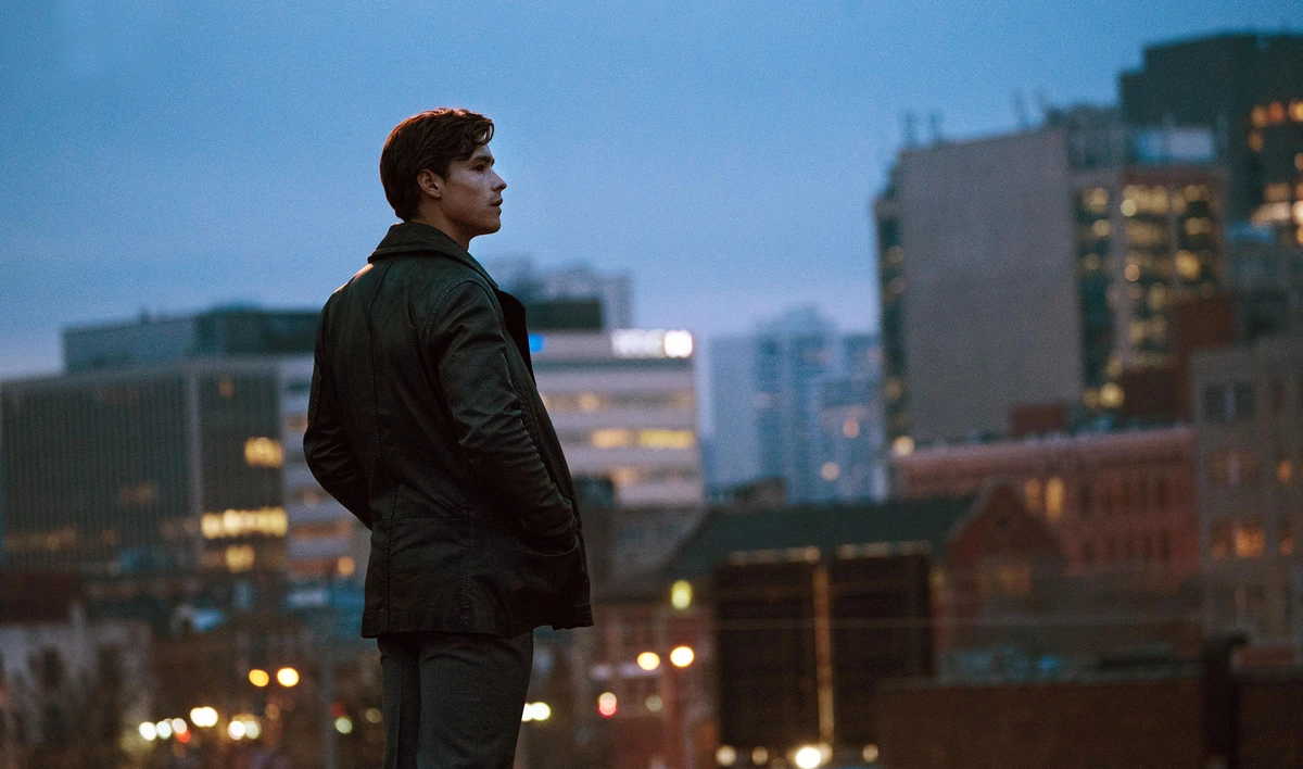 Steve Wilkie | Batman Wiki | Fandom