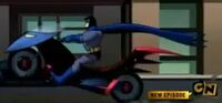 Batcycle | Batman Wiki | Fandom