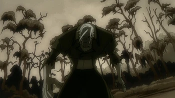 Solomon Grundy (Matsudaverse) | Batman Wiki | Fandom