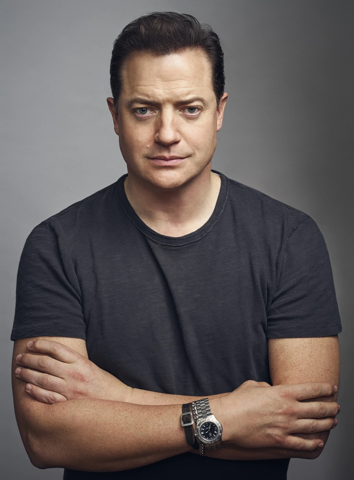 Brendan Fraser | Batman Wiki | Fandom