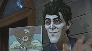 The Joker (Telltale Batman Games) | Batman Wiki | Fandom