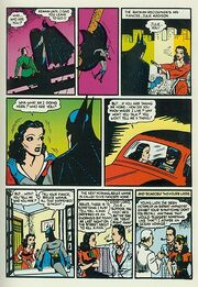 Julie Madison | Batman Wiki | Fandom