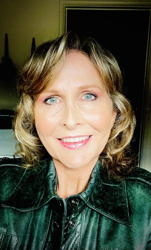 Patty Mattson | Batman Wiki | Fandom