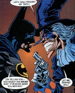 Tally Man | Batman Wiki | Fandom