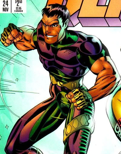 Vibe | Wiki DC Comics | Fandom