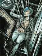 Bluebird/Gallery | Batman Wiki | Fandom