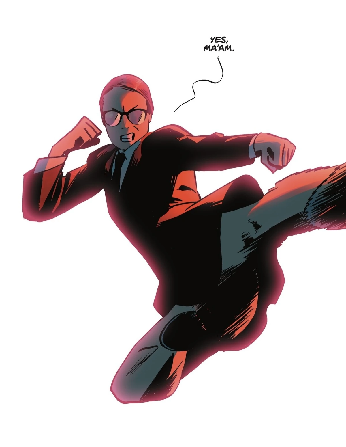 Mariam | Batman Wiki | Fandom