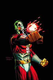 Deadshot | Batman Wiki | Fandom