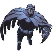 Owlman (Thomas Wayne, Jr.)/Gallery | Batman Wiki | Fandom