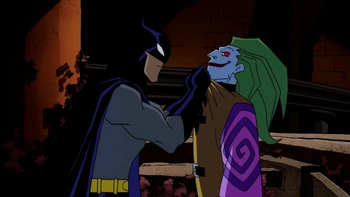 The Bat in the Belfry | Batman Wiki | Fandom
