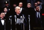 Mayor Borg | Batman Wiki | Fandom