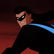 Dick Grayson (DC Animated Universe) | Batman Wiki | Fandom