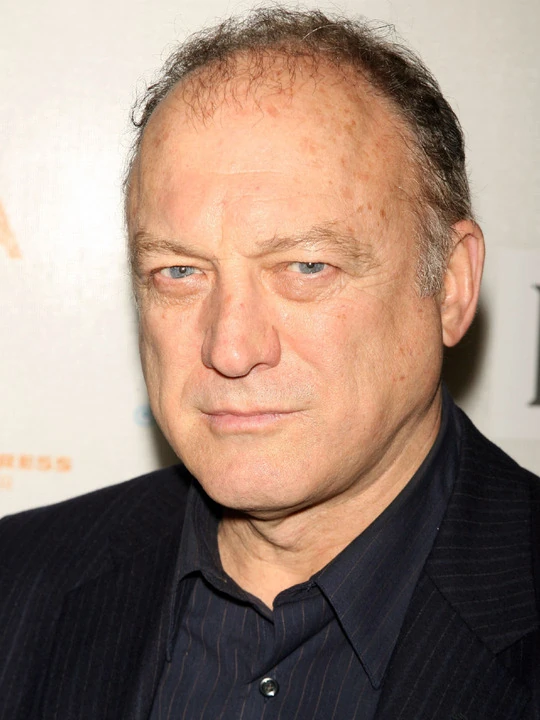 John Doman | Batpedia | Fandom