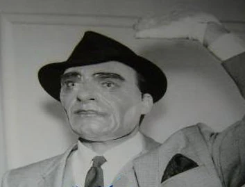 False Face (Malachi Throne) | Batman Wiki | Fandom