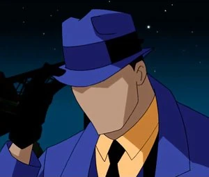 Question (Liga der Gerechten) | Batman Wiki | Fandom