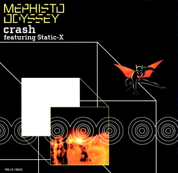 Crash | Batman Wiki | Fandom