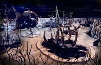 Old Zoo | Batman Wiki | Fandom