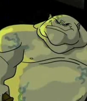 Slug (Batman: The Brave and the Bold) | Batman Wiki | Fandom