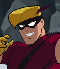 Speedy (The Brave and the Bold) | Batman Wiki | Fandom