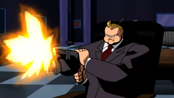 Baby Face | Batman Wiki | Fandom