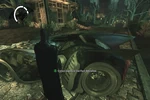 Batmobile (Arkhamverse) | Batman Wiki | Fandom