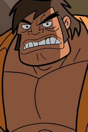 Blockbuster (The Brave and the Bold) | Batman Wiki | Fandom