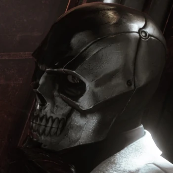 Black Mask (Batman: Arkham games) | Batman Wiki | Fandom