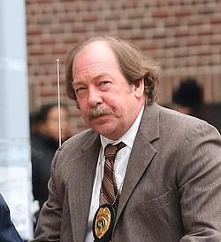 Garrity | Batman Wiki | Fandom