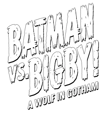 Categoría:Batman vs. Bigby! A Wolf in Gotham (Volumen 1) | Batpedia | Fandom