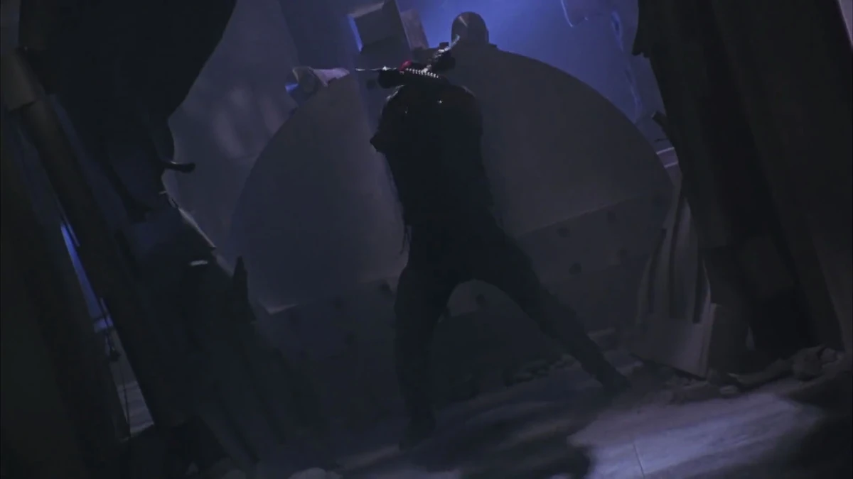 Clawed Two-Face Thug | Batman Wiki | Fandom