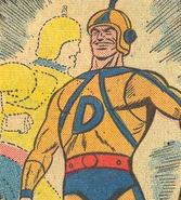 Bureau of Missing Villains | Batman Wiki | Fandom