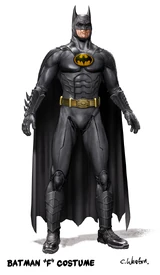 Chris Weston | Batman Wiki | Fandom