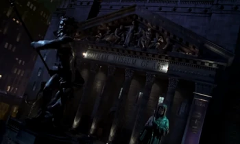 Gotham Museum | Batman Wiki | Fandom