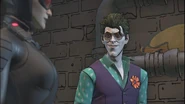 The Joker (Telltale Batman Games) | Batman Wiki | Fandom