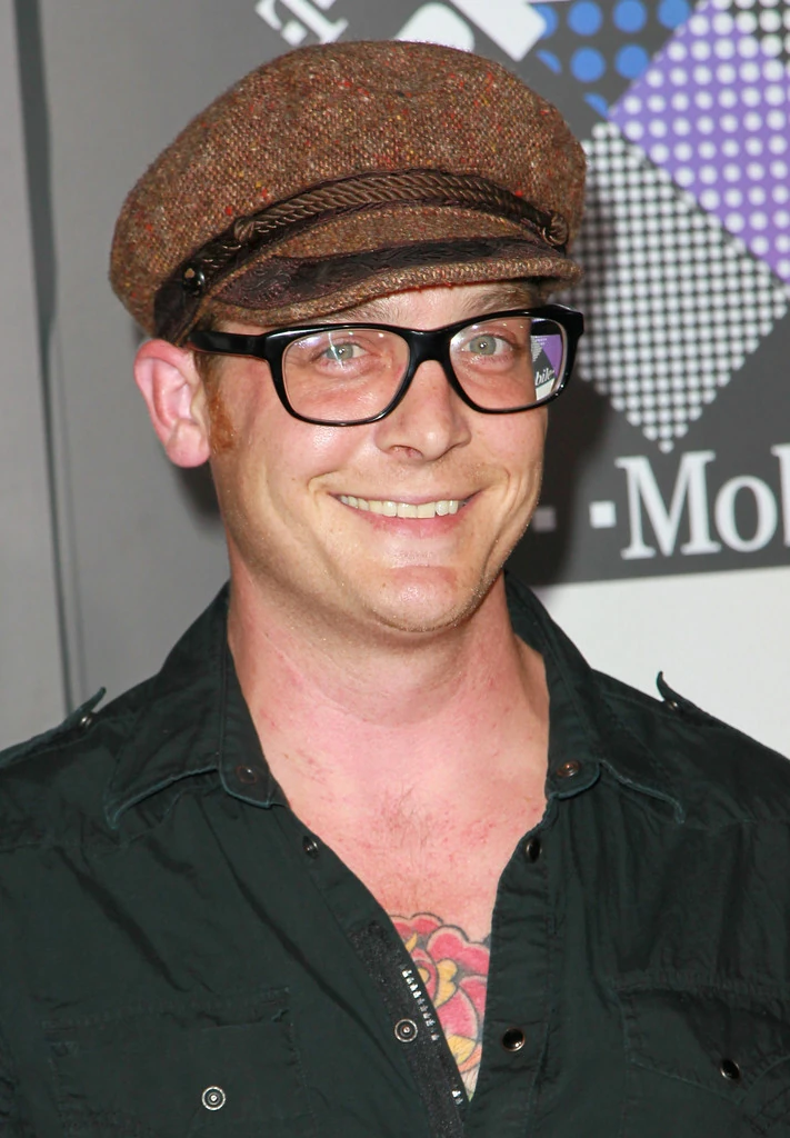 Ethan Embry | Batman Wiki | Fandom