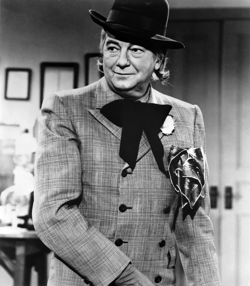 Puzzler (Maurice Evans) | Batman Wiki | Fandom