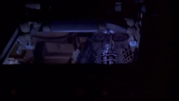 Frostbite | Batman Wiki | Fandom